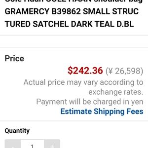 Cole Haan | Bags | Cole Hann Purse Original With Serial Number | Poshmark